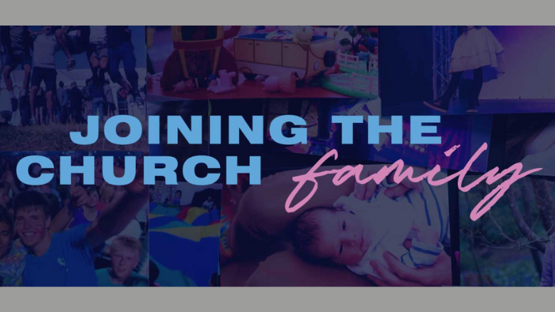 Blog | New Ground Churches